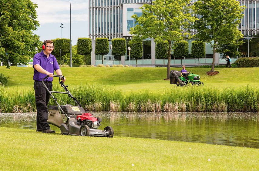 Nurture Landscapes acquires Grace Landscapes - British Association of ...