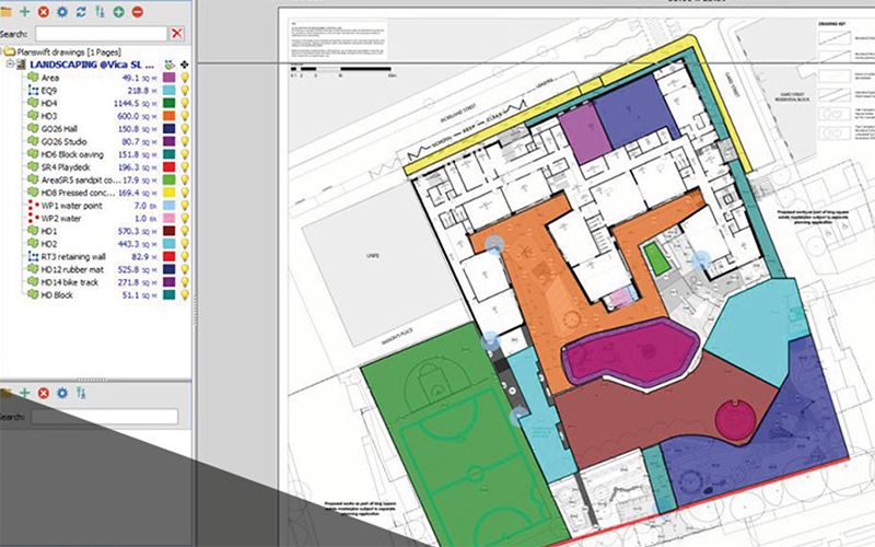 Planswift offers BALI members 14 day free trial - British Association ...