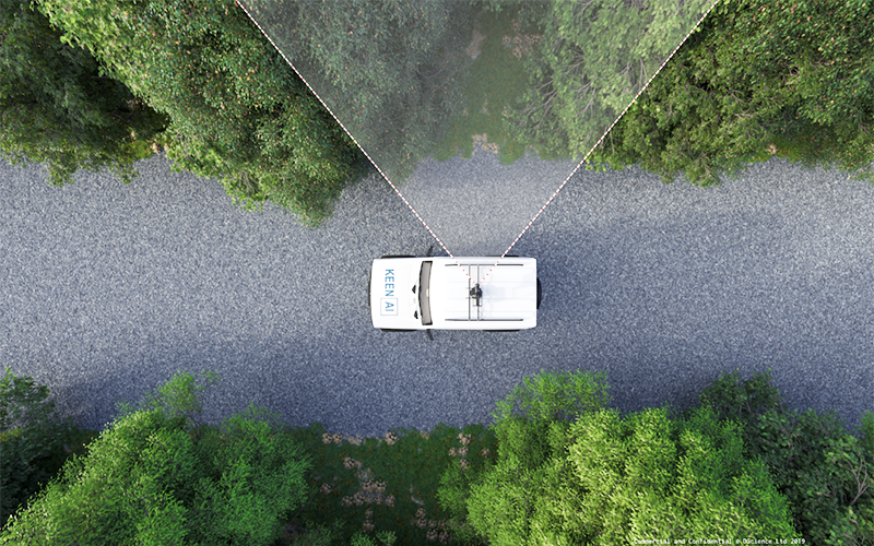 AI system could identify roadside invasive species - British ...