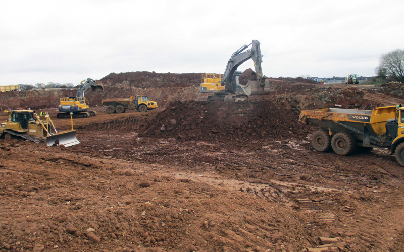 Are you misusing topsoil? - British Association of Landscape Industries