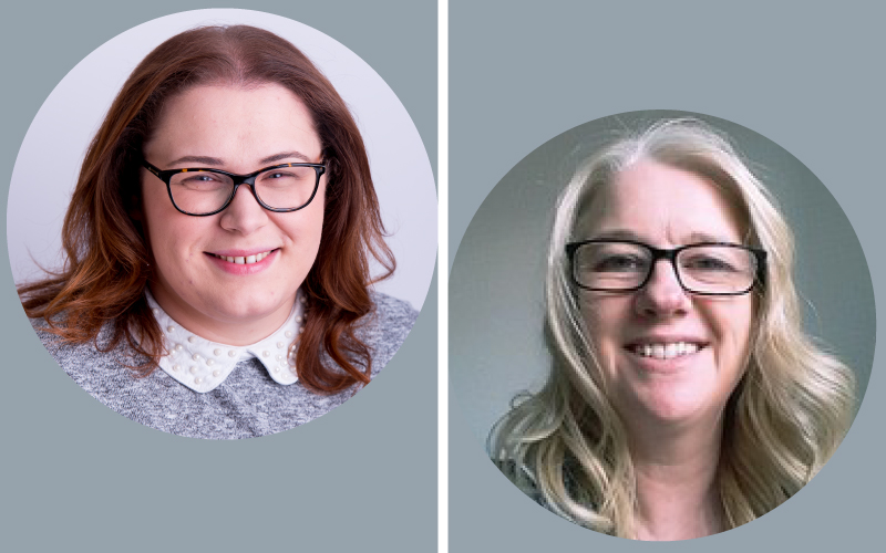 Staff changes at BALI Landscape House - British Association of ...