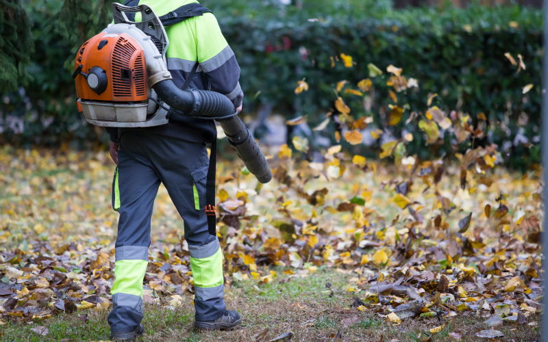 HSE issue improved guidance on managing health and safety - British ...