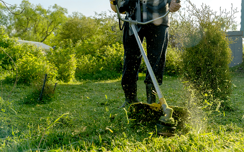 The Importance of Vibrating Tool Safety in Professional Landscaping ...