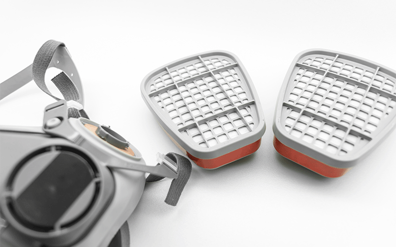 Understanding the Basics of Respiratory Protective Equipment (RPE) Fit ...