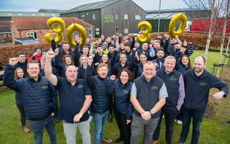 Green-tech shortlisted for ‘Employer of the Year’ - British Association ...