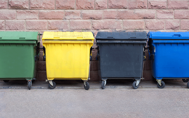 Understanding Waste Classification in Landscaping - British Association ...