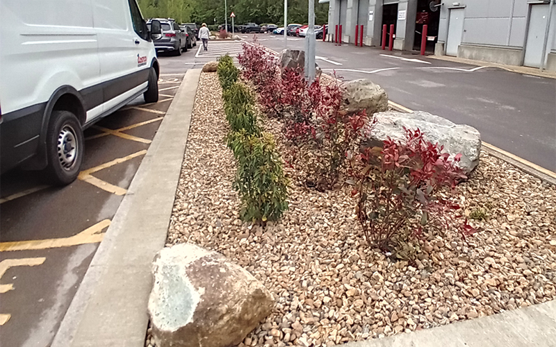 CASE STUDY: Costco Reading Enhancement Works - British Association of ...