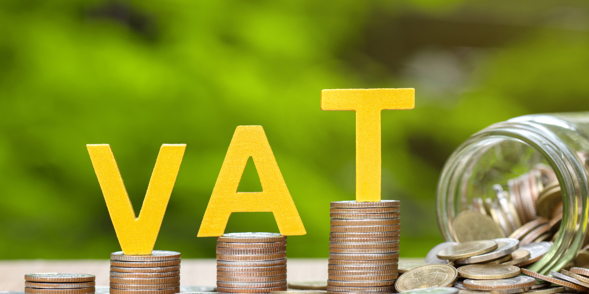 How to Choose the Right VAT Accounting Scheme - British Association of ...