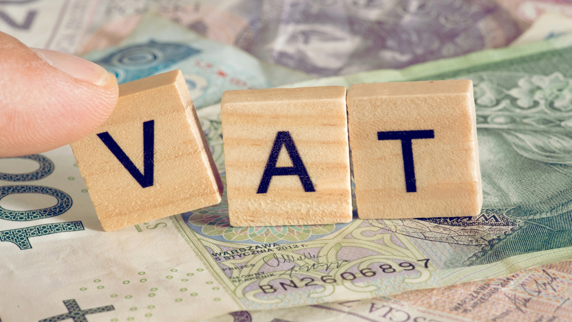 VAT liability and exemptions for landscape activities - British ...
