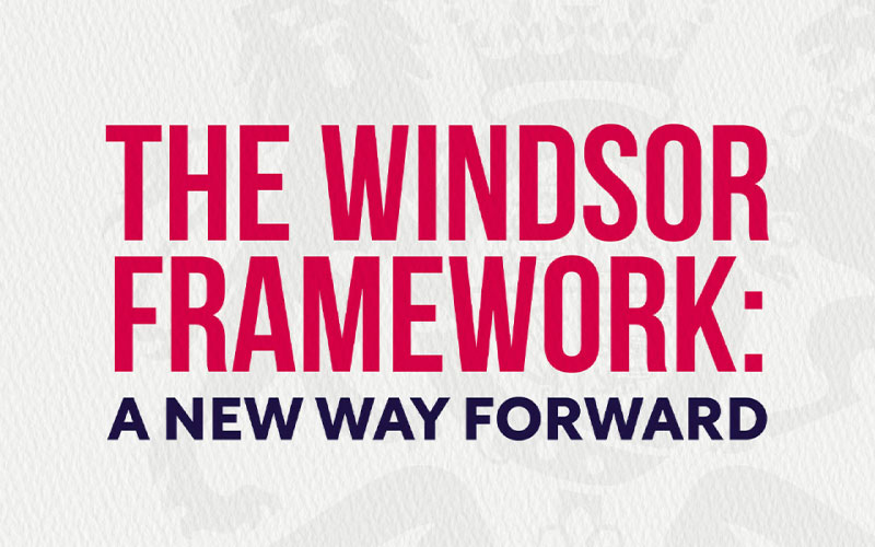 What does the Windsor Framework mean for the landscape industry ...