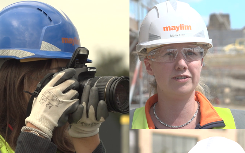 Up to £2,500 funding available for women in landscaping - British ...